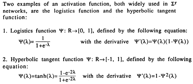 论文阅读 Neural Network Modeling of Nonlinear Systems Based on Volterra Series Extension of a Linear ...