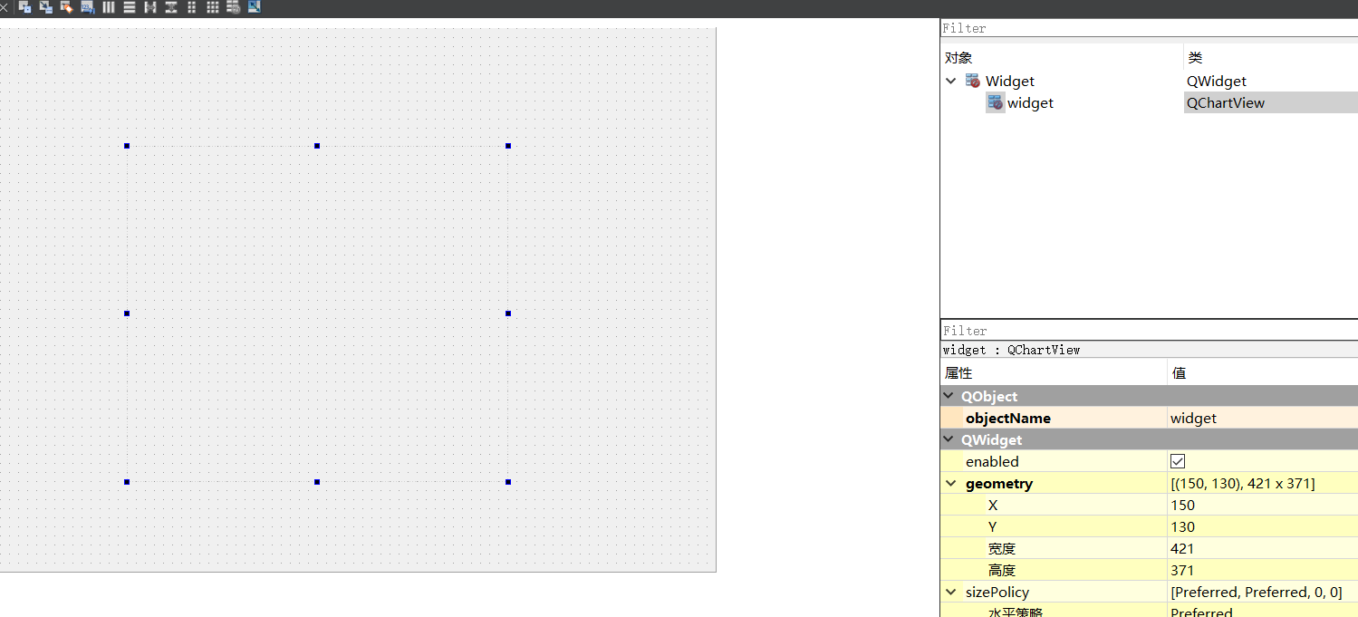 简单粗暴使用Qt图表Qt Chart之barchart_qt barchart-CSDN博客