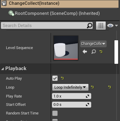 ue4之sequence中切换材质的方法_ue材质球怎么切换-CSDN博客