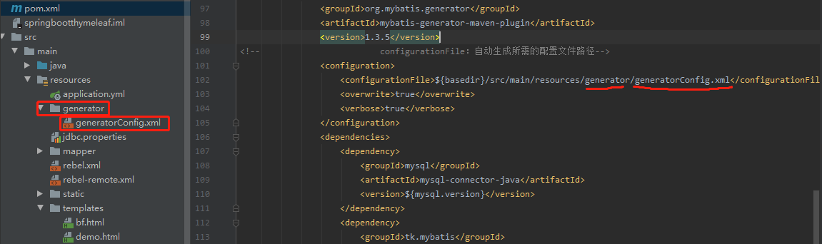 springboot+thymeleaf+echarts（详细教程） 前后端简单demo-CSDN博客