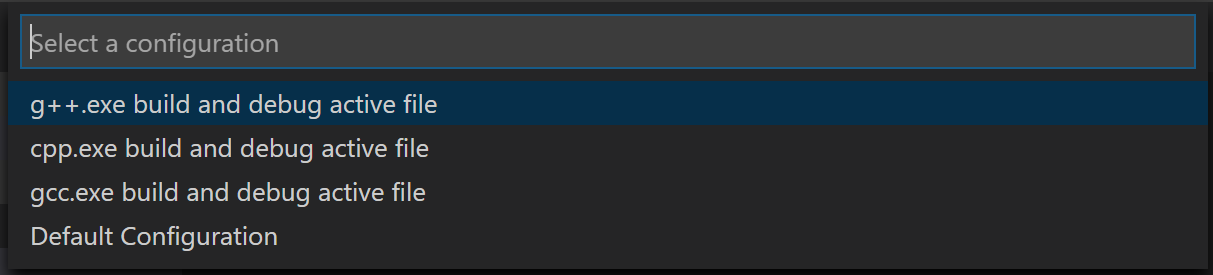 VScode安装、配置C++运行环境_vscode每次run都要cd-CSDN博客