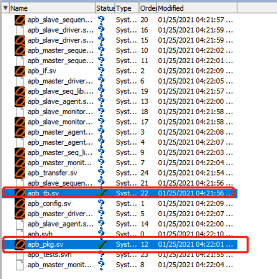 APB协议UVM验证环境的搭建_pkgsv-CSDN博客