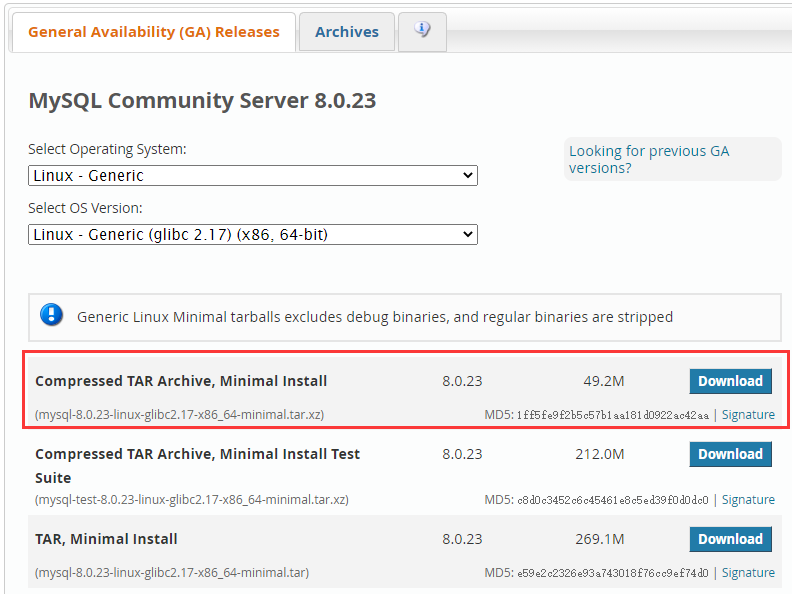 mysql5.7.22升级到mysql8.0.23升级步骤_the syntax 'validate password plugin' is deprecate-CSDN博客