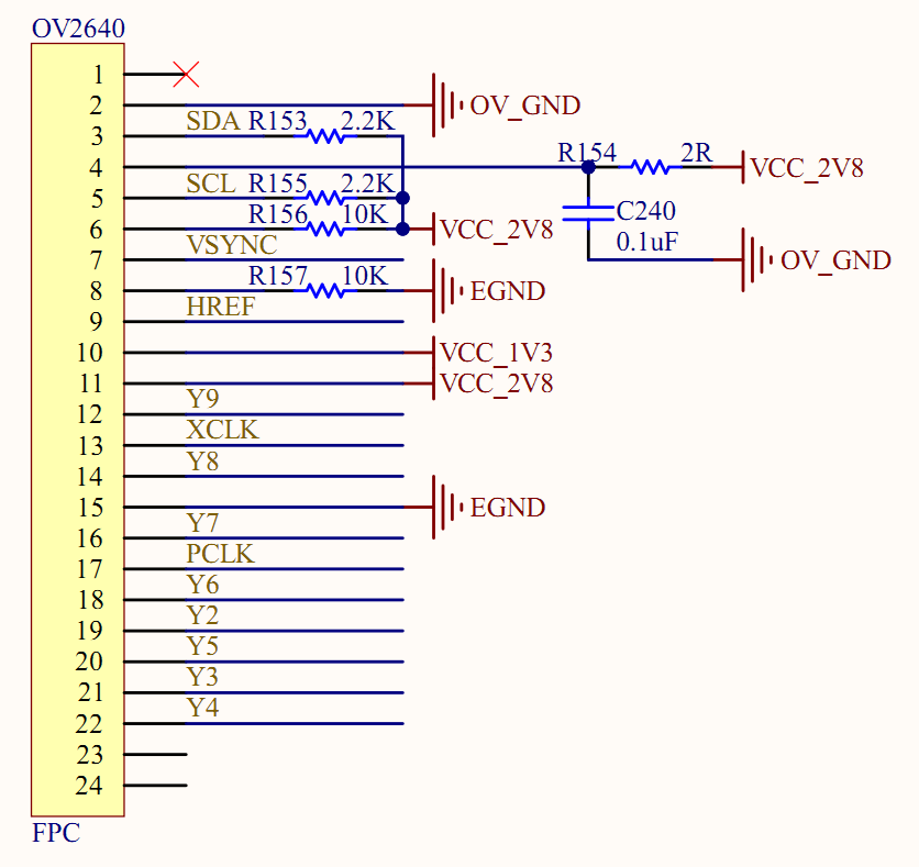 ESP32 AUDIO OV2640摄像头 音频调试日记_esp32 ardunioov2640摄像头识别-CSDN博客