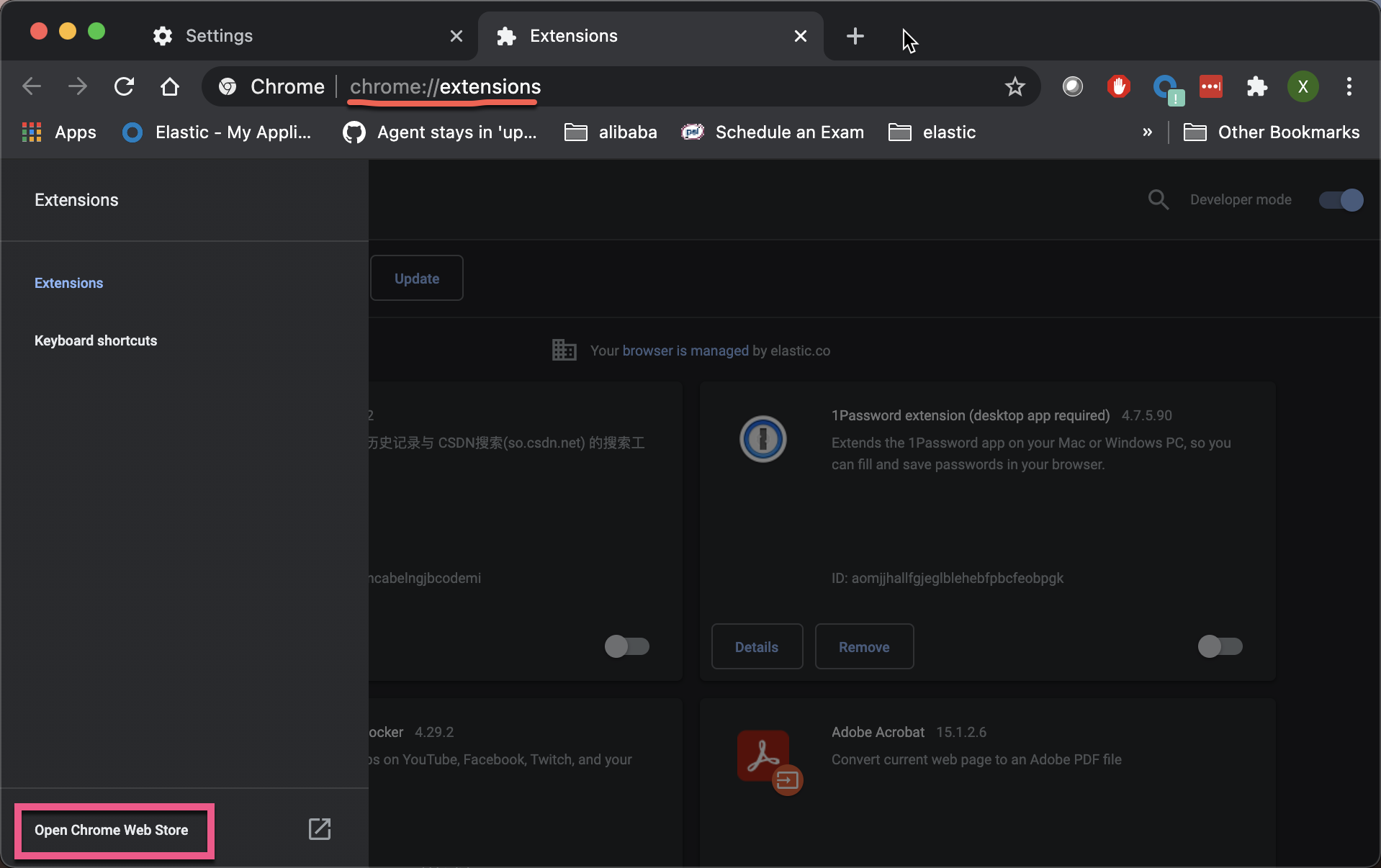 Elasticsearch：Elasticsearch-head - 用于浏览和与 Elasticsearch 集群进行交互的 Web 前端_elasticsearch-header干啥的 ...