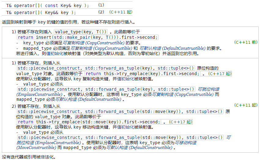 C/C++编程：键值对map_c++map键值对-CSDN博客