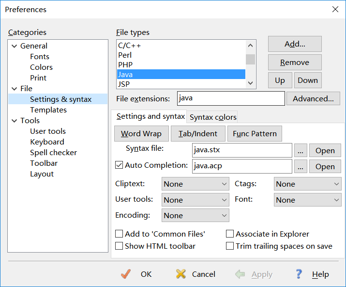 EditPlus的下载安装与配置_editplus下载安装-CSDN博客