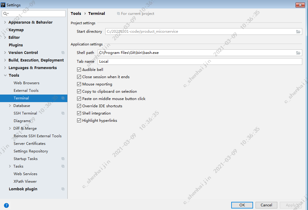 关于 Idea 使用git拉取代码时 Can Not Run Git 问题的解决方法idea Cannot Run Git Csdn博客