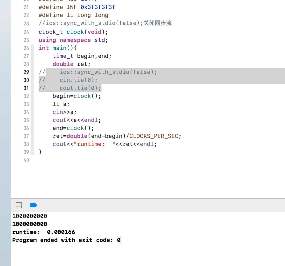 acm竞赛中tle的原因 2021-3-9_tle怎么办_KaaaterinaX的博客-CSDN博客
