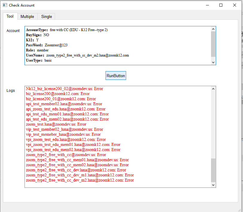 基于PyQt5和Pywinauto自动化测试客户端_pywinauto钉钉-CSDN博客