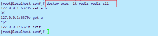 Docker安装redis，并设置持久化详细教程_docker redis 持久化-CSDN博客
