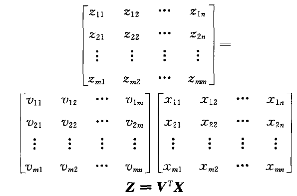 Eof经验正交展开（一）——主成分分析正交主成分shraonl的博客 Csdn博客 
