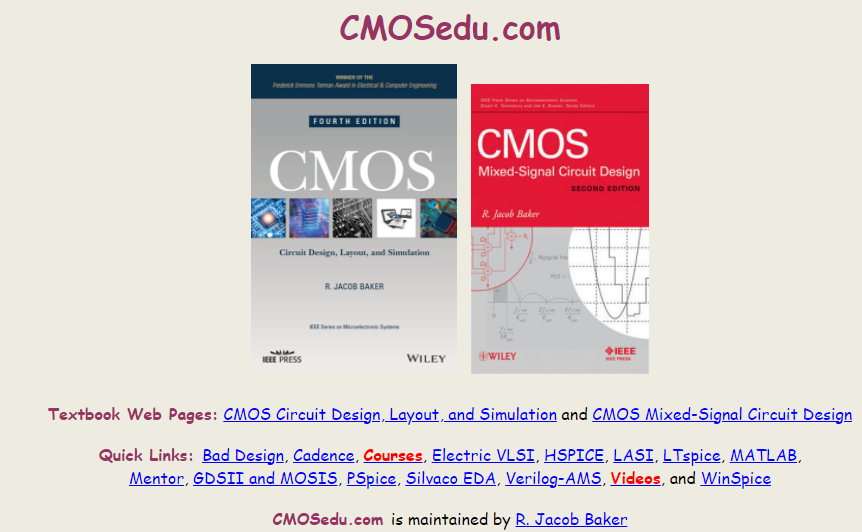 【EDA】芯片版图设计：VLSI Layout Design using Electric(使用Electric设计超大规模集成电路)_面向三维集成电路版图设计的eda插件研究-CSDN博客
