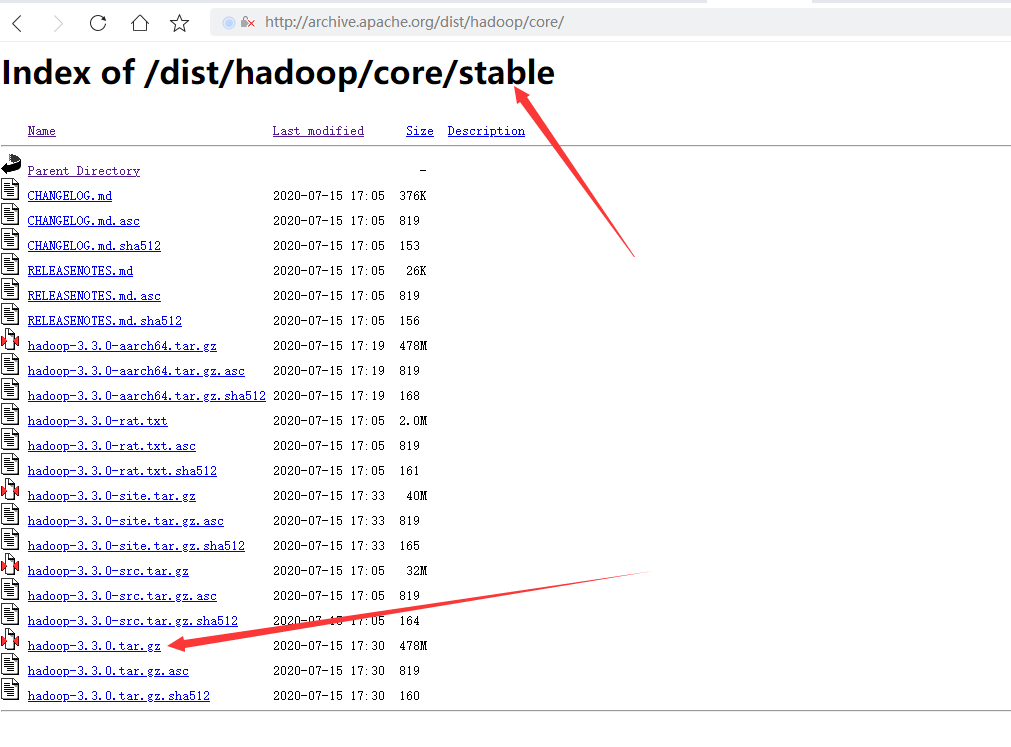 如何选择hadoop稳定版本的个人理解-CSDN博客