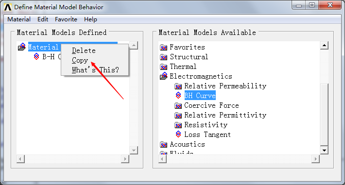 Ansys Apdl经典界面如何导入多个材料模型ansys Apdl可以导入spaceclaim Csdn博客 