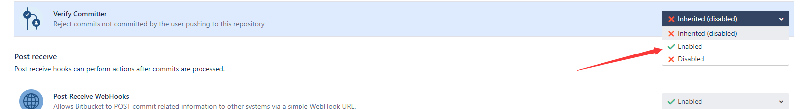 jenkins bitbucket 实现code review 用户操作手册_jenkins code review-CSDN博客