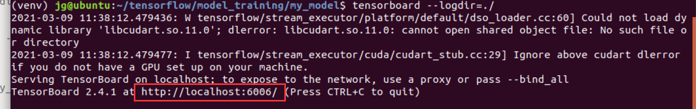 TensorFlow2 CPU训练及导出pb并转tflite_如何将tensorflowv2.0 pb转tflite-CSDN博客