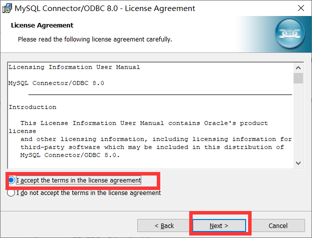 PowerDesigner：MySQL-connector-ODBC的安装配置_powerdesigner mysql驱动怎么安装-CSDN博客