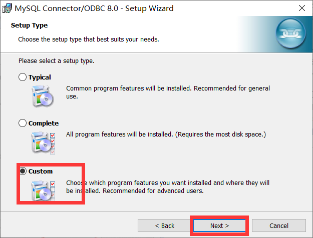 PowerDesigner：MySQL-connector-ODBC的安装配置_powerdesigner mysql驱动怎么安装-CSDN博客