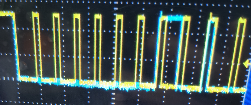 TM1640 数码管驱动代码（简化版）_tm1640代码-CSDN博客