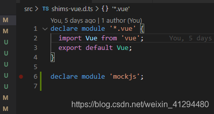 TypeScript + vue 新手开发中可能会遇到的问题_this expression is not callable.-CSDN博客