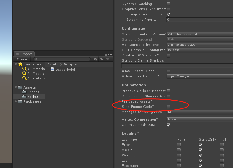 Unity的WebGL发布在IIS上并加载资源的若干问题_unity发布webgl后加载本地文件-CSDN博客
