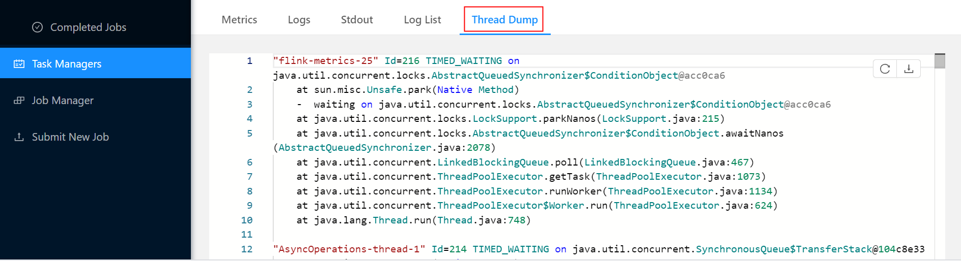 Flink Checkpoint超时问题_execution.checkpointing.tolerable-failed-checkpoin-CSDN博客