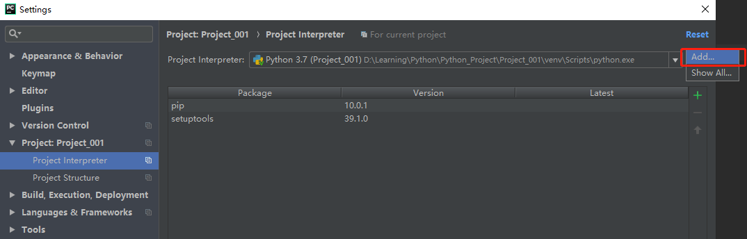 Pycharm导入库后，提示PEP 8：Unresolved reference ‘XXX‘ more..._unresolved reference 'pyecharts-CSDN博客