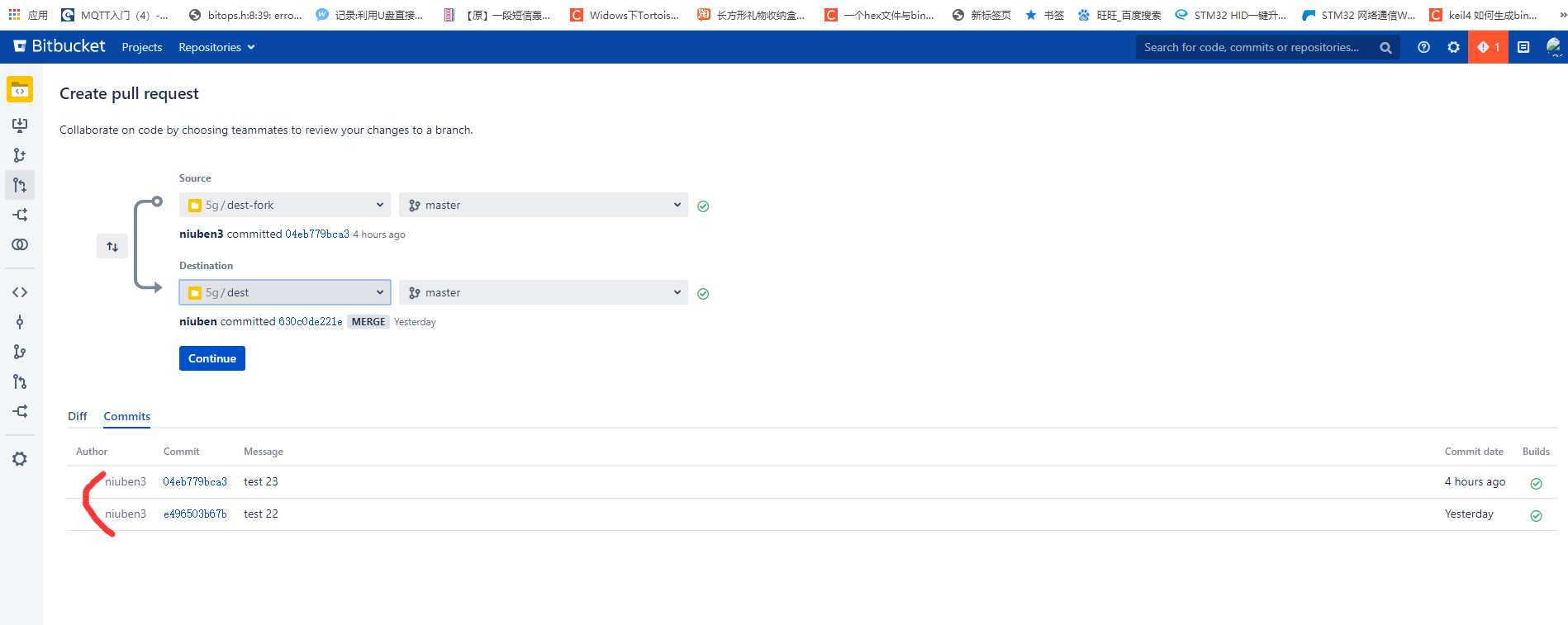 jenkins bitbucket 实现code review 用户操作手册_jenkins code review-CSDN博客