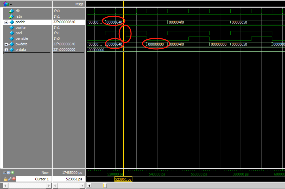 APB协议UVM验证环境的搭建_pkgsv-CSDN博客