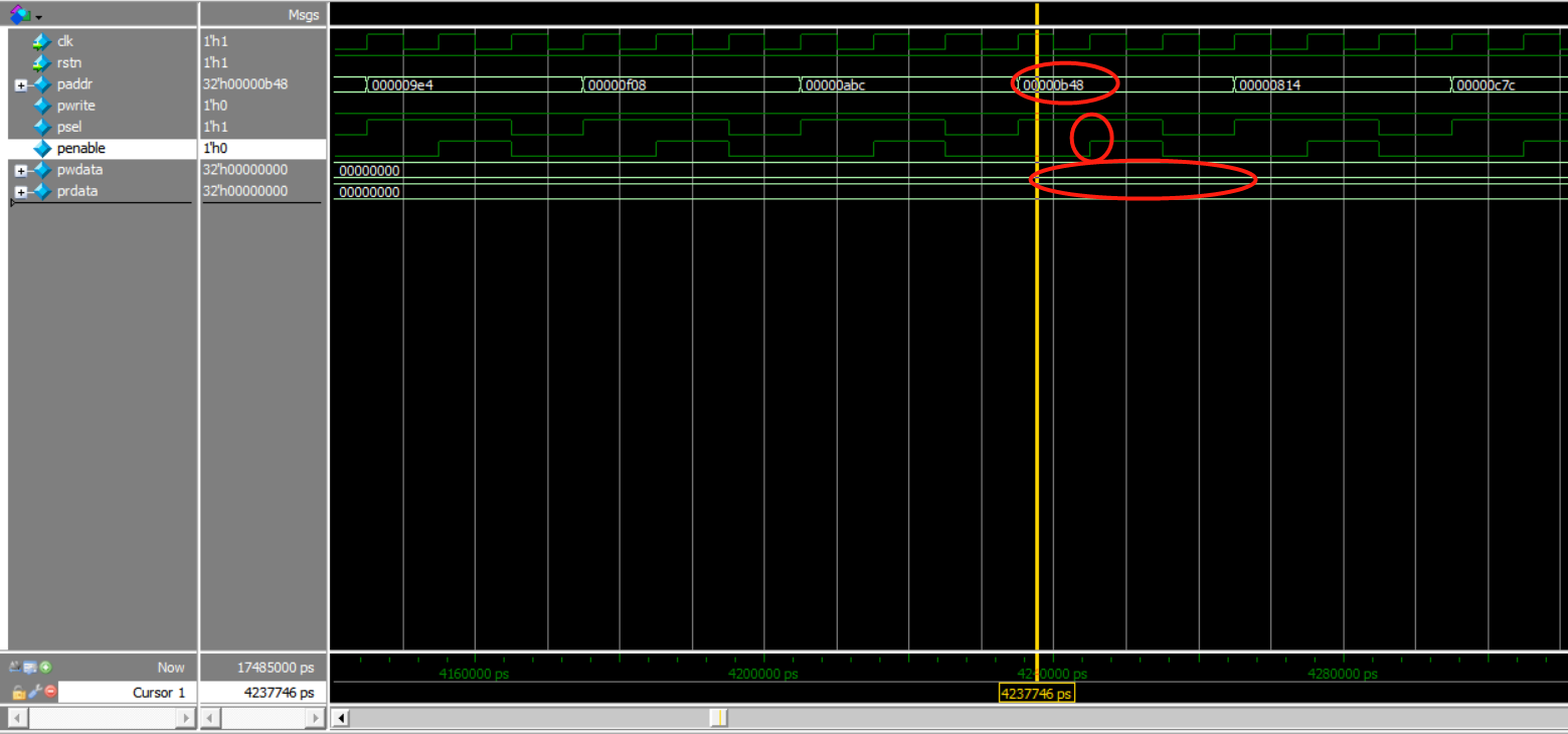 APB协议UVM验证环境的搭建_pkgsv-CSDN博客