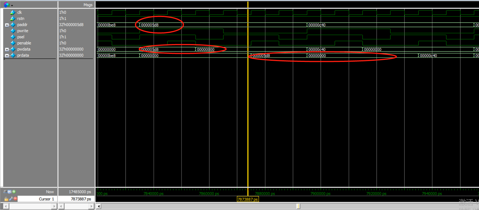 APB协议UVM验证环境的搭建_pkgsv-CSDN博客