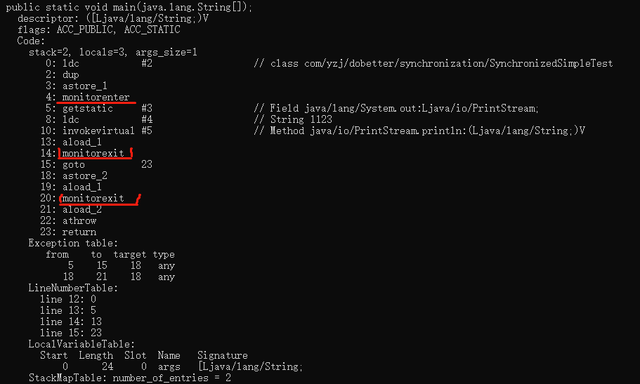 同步控制——synchronized关键字_synchronized修饰变量-CSDN博客
