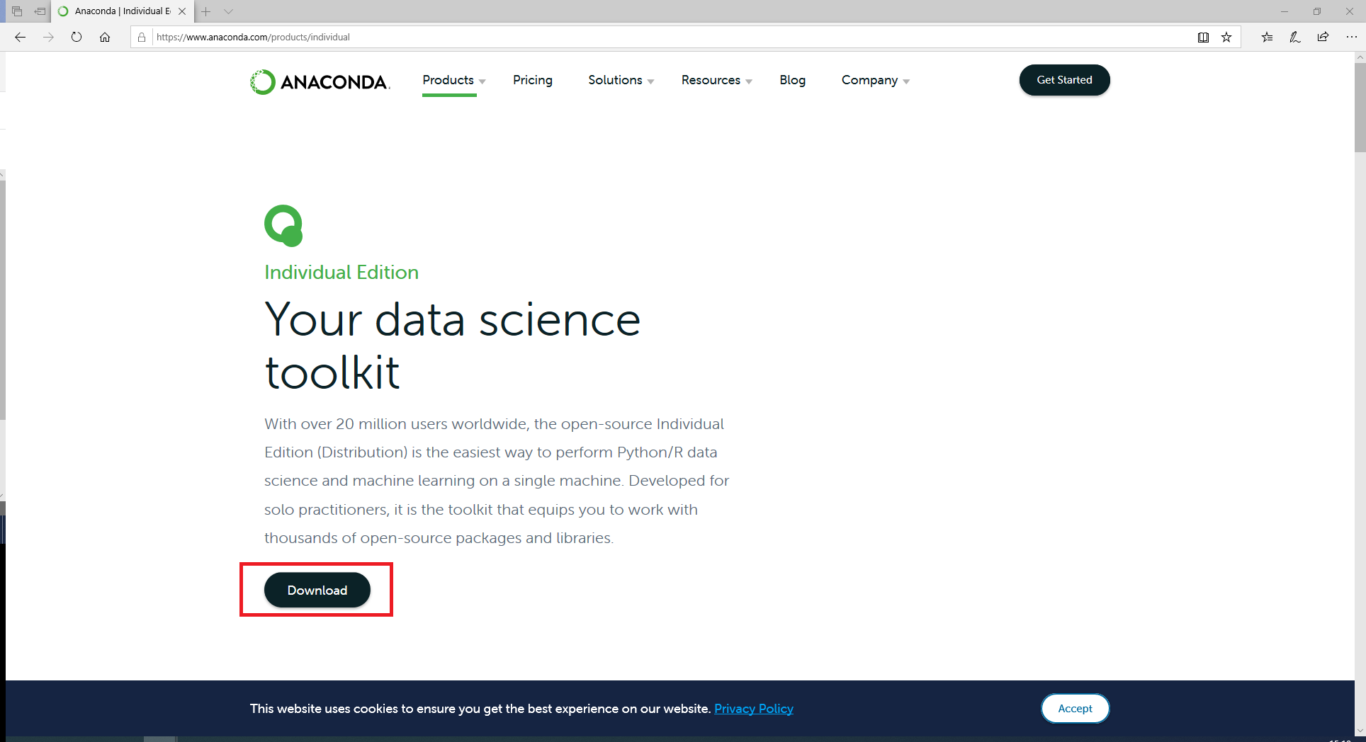Anaconda的安装和环境变量的配置_add anaconda to my path environment variable-CSDN博客