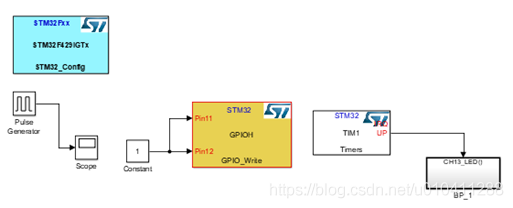 STM32CubeMX、keil、simulink联合开发MCU教程_simulink invalid index-CSDN博客