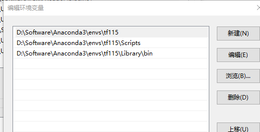 Pycharm报错：“Original error was: DLL load failed: 找不到指定的模块“ 的解决办法_original error was: dll load ...