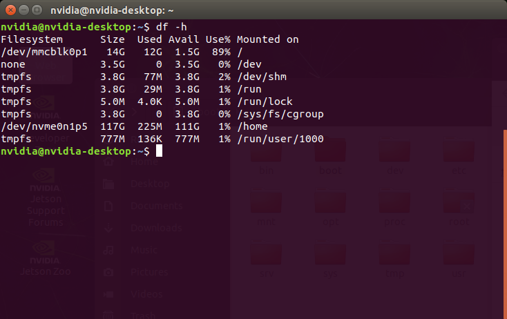 Ubuntu 挂载硬盘到 /home 目录下扩容_ubuntu22.04 扩容 挂载home-CSDN博客