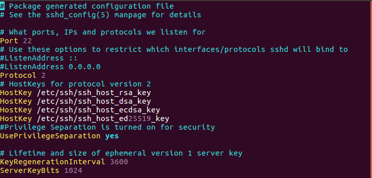 ssh和scp的使用_ssh scp-CSDN博客