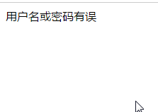 《python前后端访问mysql》_all_users = cursor.fetchall() i = 0 while i