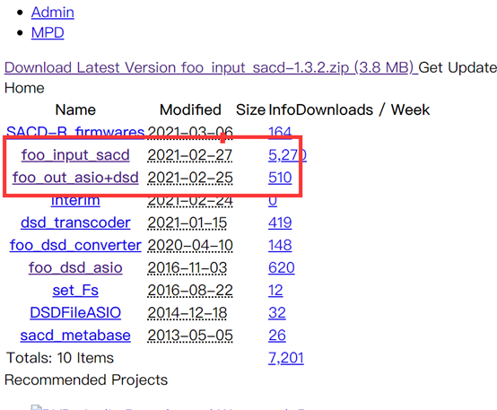 Foobar2000目前最强解码方案_asio proxy-CSDN博客