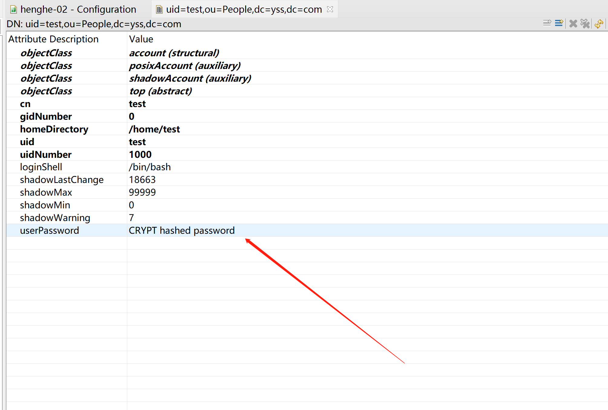 ApacheDS使用详细教程-CSDN博客