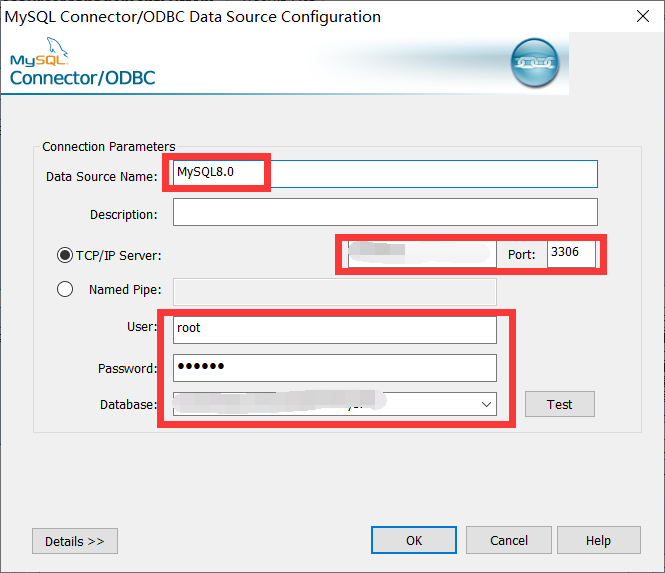 PowerDesigner：MySQL-connector-ODBC的安装配置_powerdesigner mysql驱动怎么安装-CSDN博客
