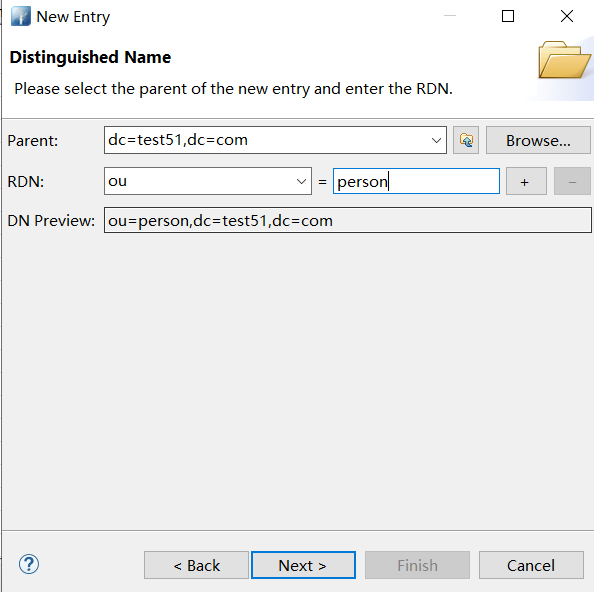 （超详细图文）apacheDS安装与LDAP/kerberos配置_apache directory studio启动jdk-CSDN博客