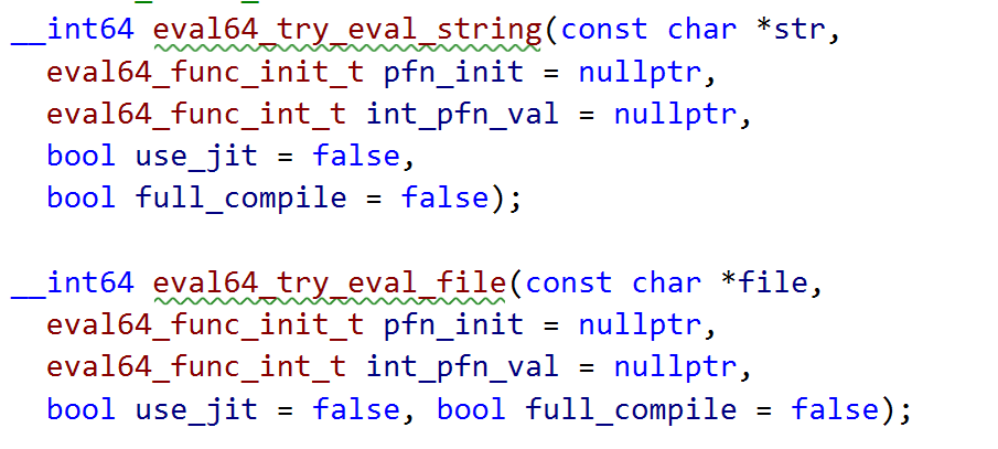 新型 JavaScript 轻量级脚本解释器 NewScript 介绍_new script-CSDN博客