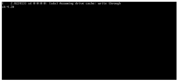 centos7 无法启动，停留在开机页面，报错 A start job is running for /etc/rc.d/rc.local compatibility 解决办法_a start ...