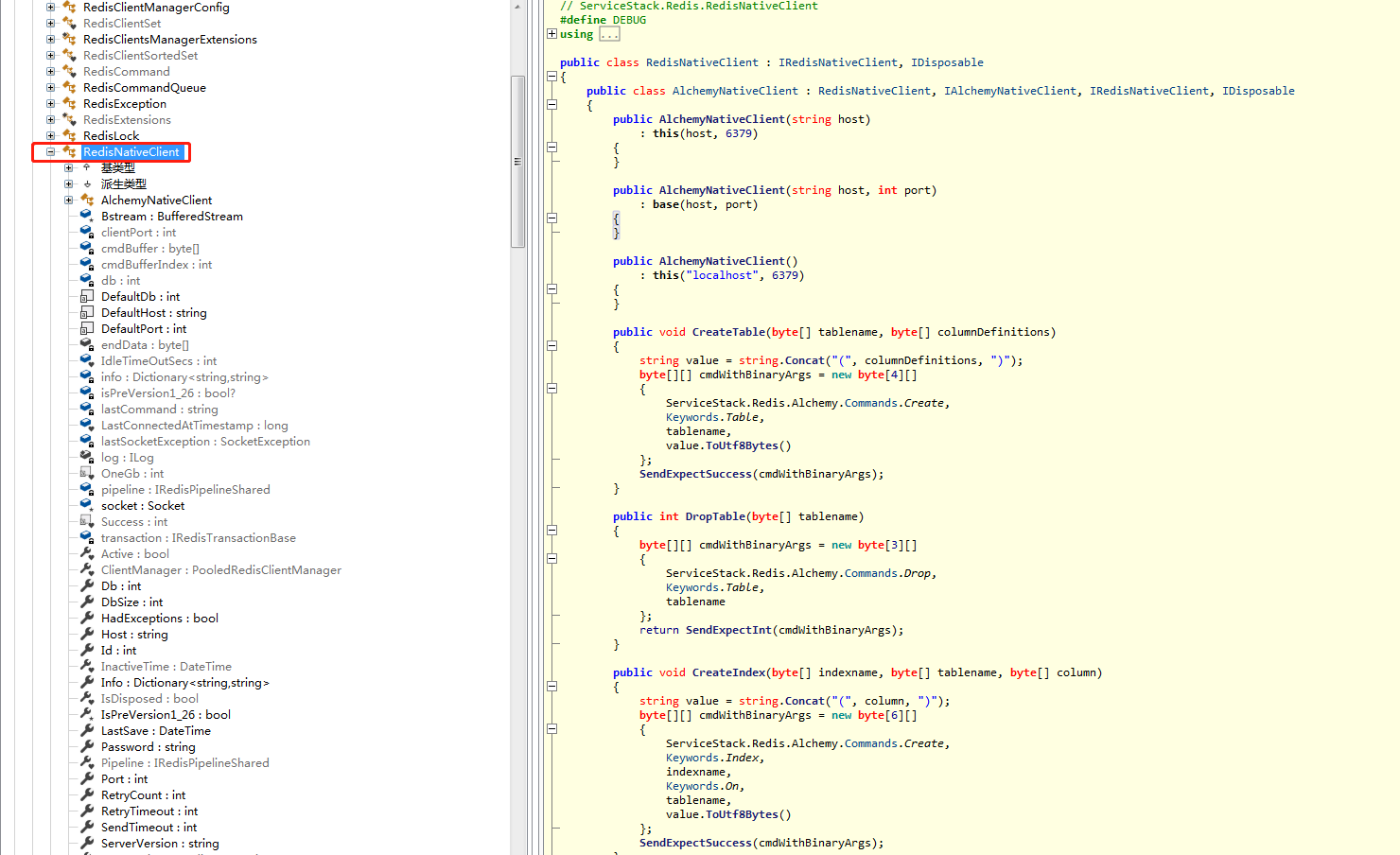 C#使用ServiceStack.Redis通过密码连接Redis_c# - service stack redis 带密码的连接字符串-CSDN博客