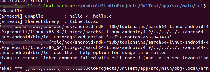 使用OLLVM对Android NDK混淆完整流程_ollvm android-CSDN博客
