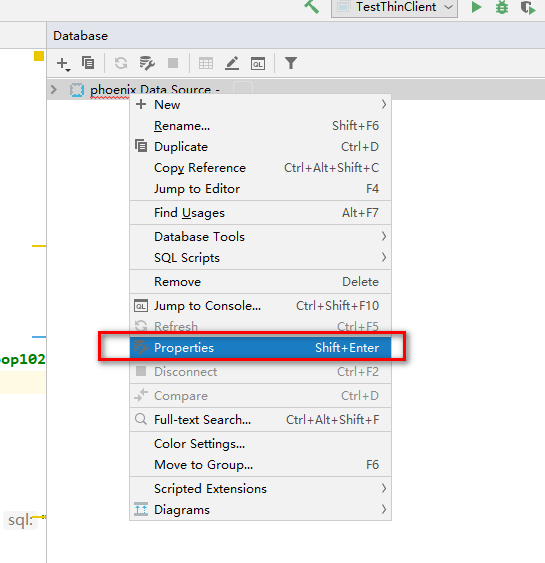 Hbase实际使用场景以及相关可视化工具_datagrip连接hbase-CSDN博客