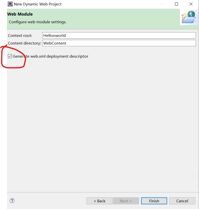 Eclipse开发Servlet项目详细教程！！！_eclipse java ee ide for web developers-CSDN博客