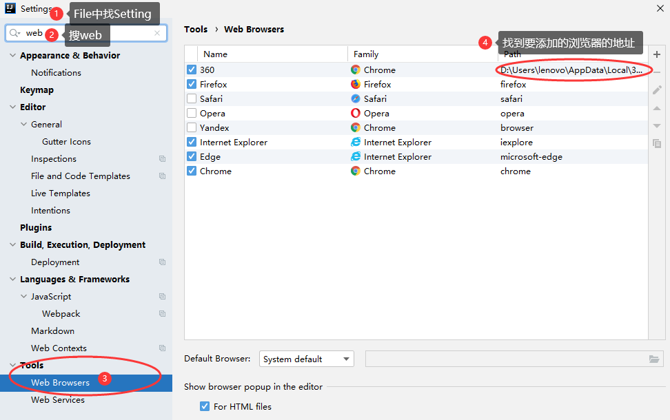 HTML（概述、W3C、基本\图像\超链接\列表\表格\媒体标签、页面结构分析、iframe内联框架、表单(文本框...)、表单初级验证 ...